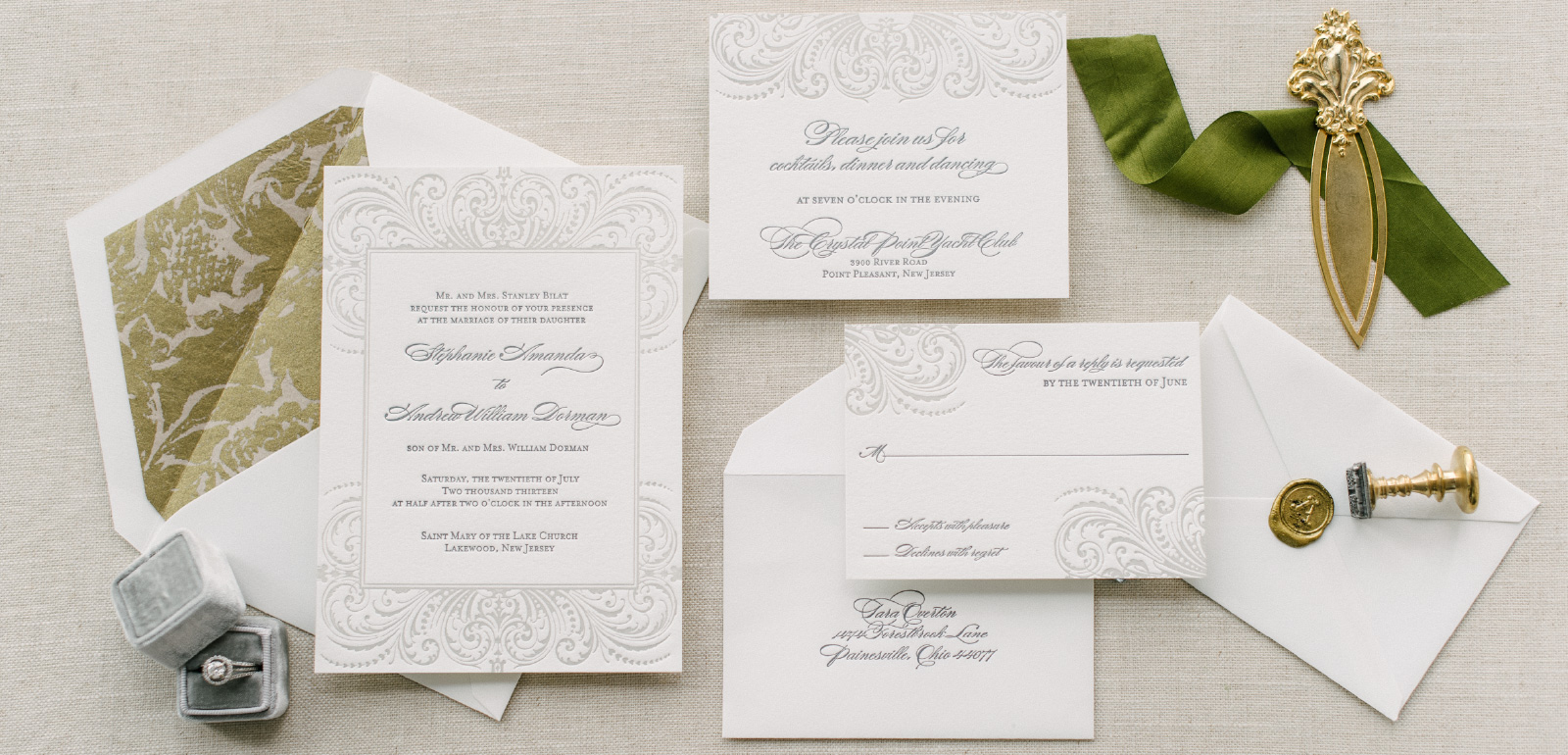 Program Etiquette | Aerialist Press